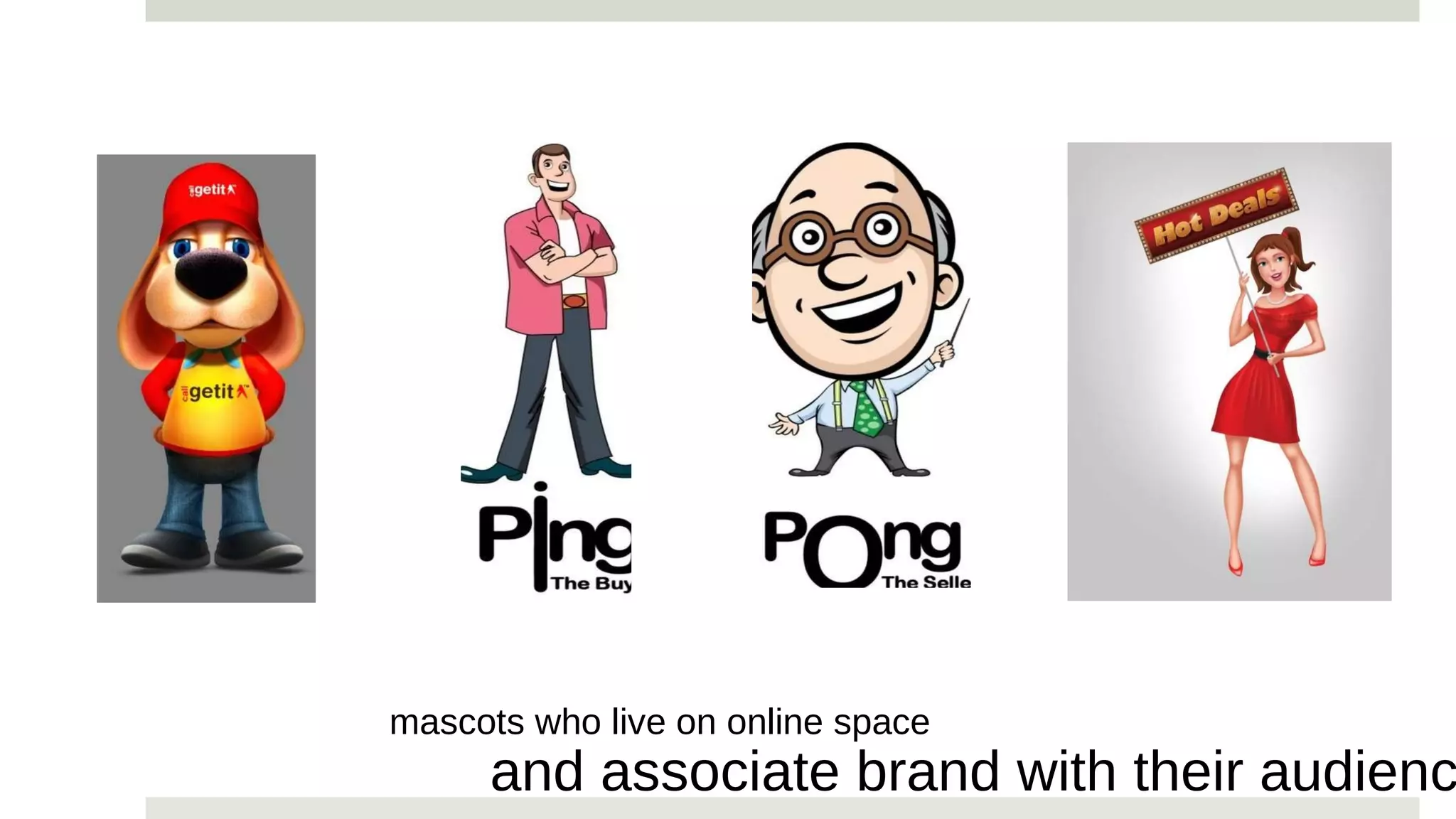 Trinetra Focus Communications | PPT