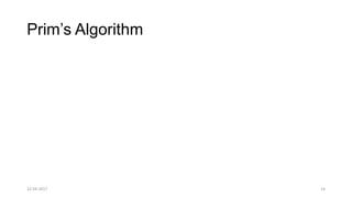 Theoretical Foundations of Computer Science - Graphs | PPTX | Computing ...
