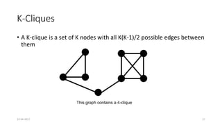 Theoretical Foundations of Computer Science - Graphs | PPTX | Computing ...