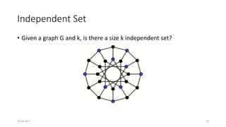 Theoretical Foundations of Computer Science - Graphs | PPTX | Computing | Technology & Computing
