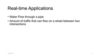Theoretical Foundations of Computer Science - Graphs | PPTX | Computing ...
