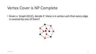 Theoretical Foundations of Computer Science - Graphs | PPTX | Computing | Technology & Computing