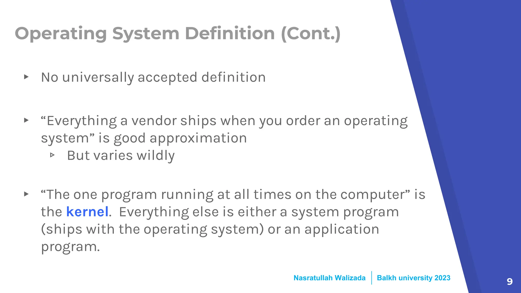 all about operating system and its a.pdf