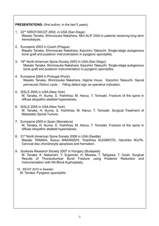 MASATOTANAKA, CV | DOC