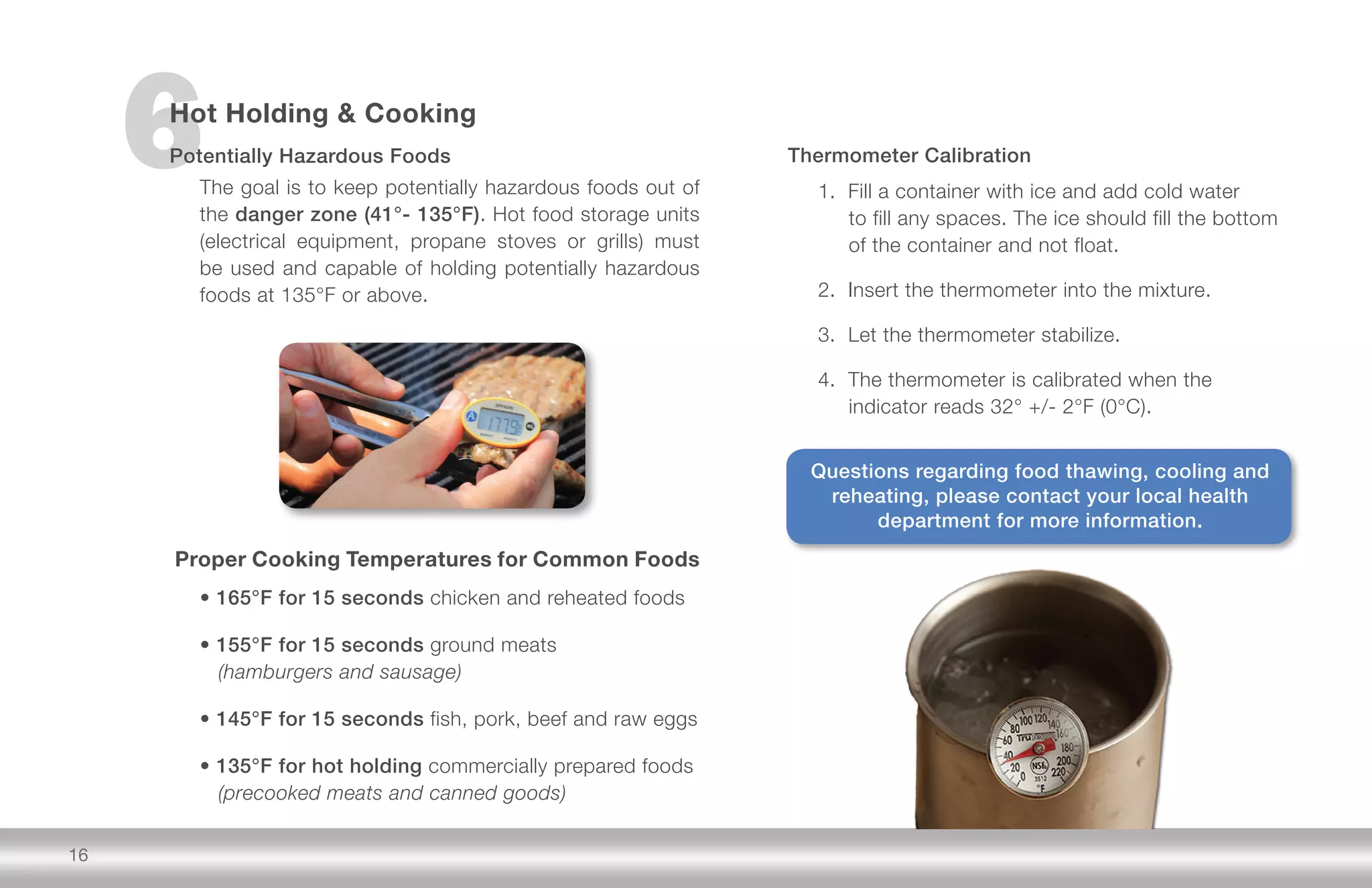 What is a Temporary Food License? | PPT