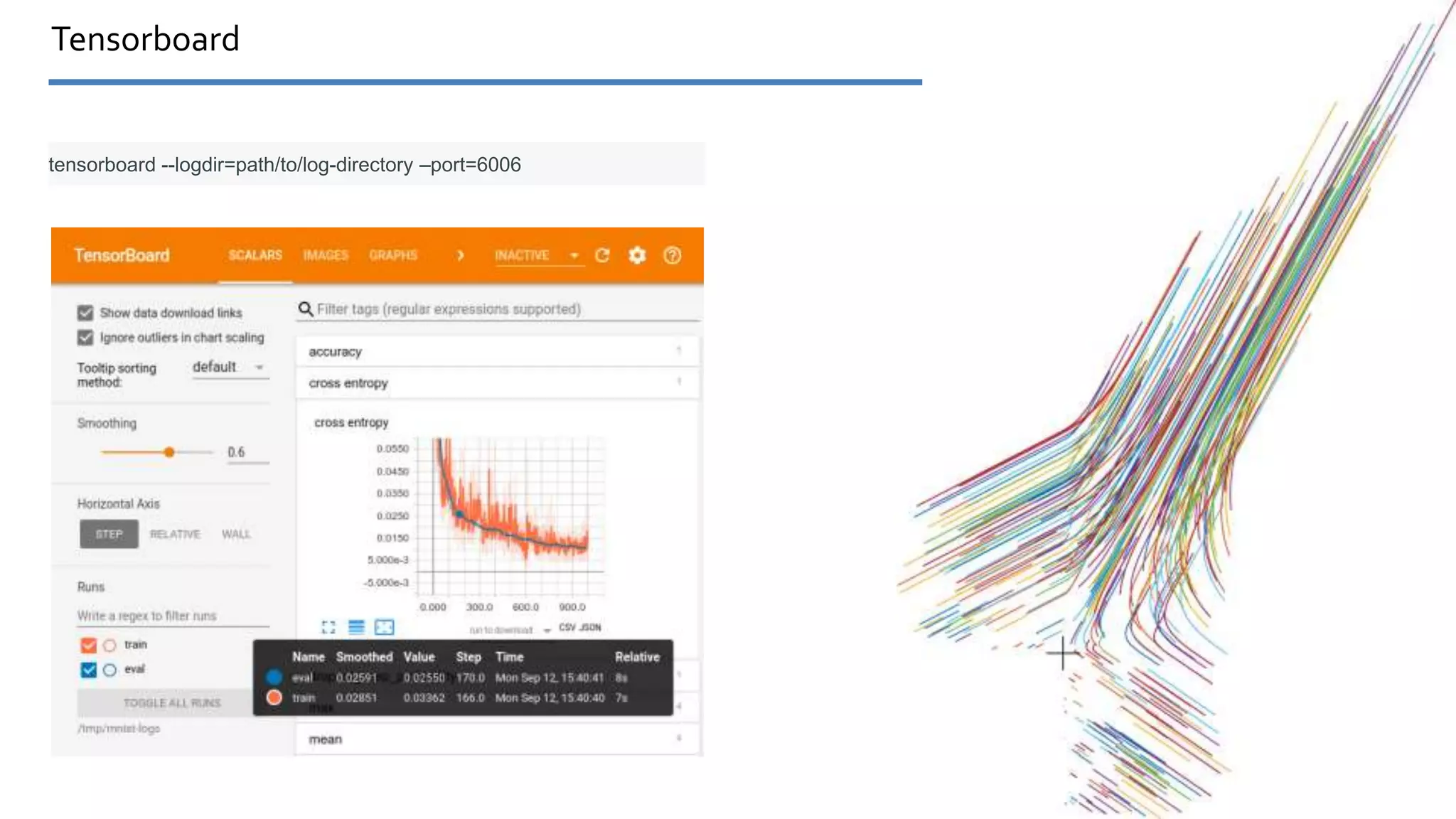 Tf estimators studygroup9 | PPTX