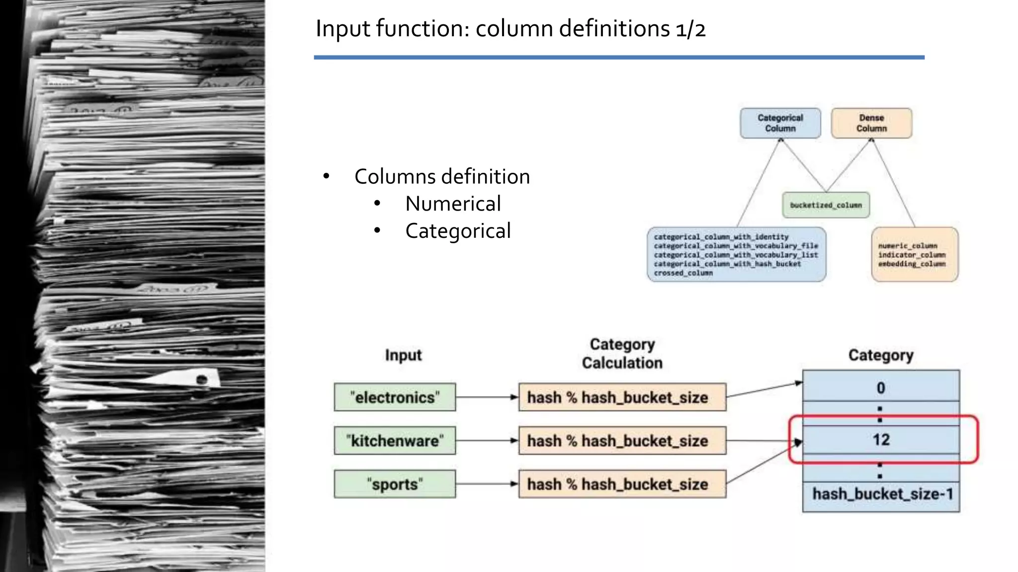 Tf estimators studygroup9 | PPTX