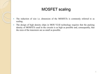 TFET 2024.pptx for mtech students of any | PPTX