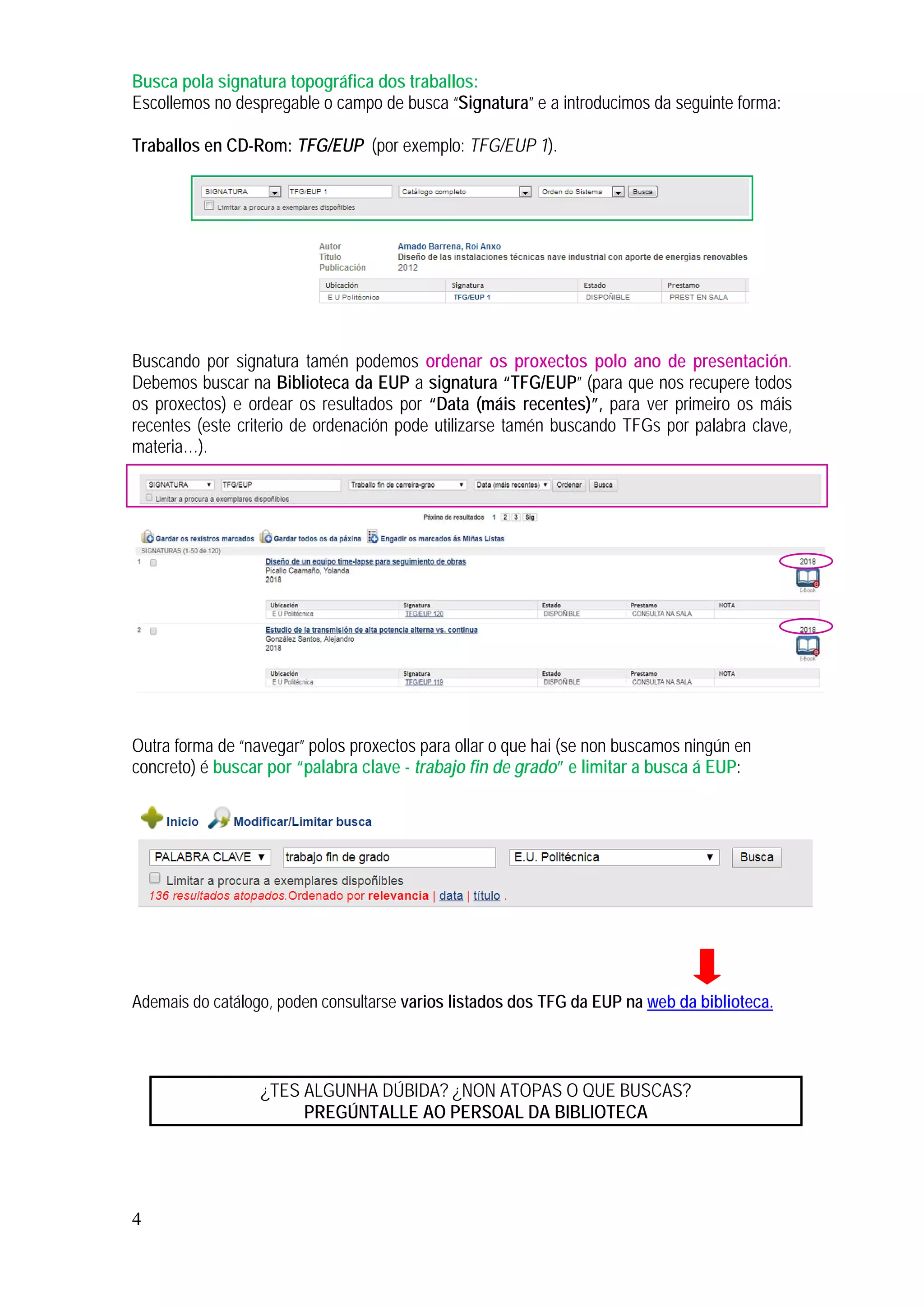 Buscar TFG no catálogo da BUDC | PDF