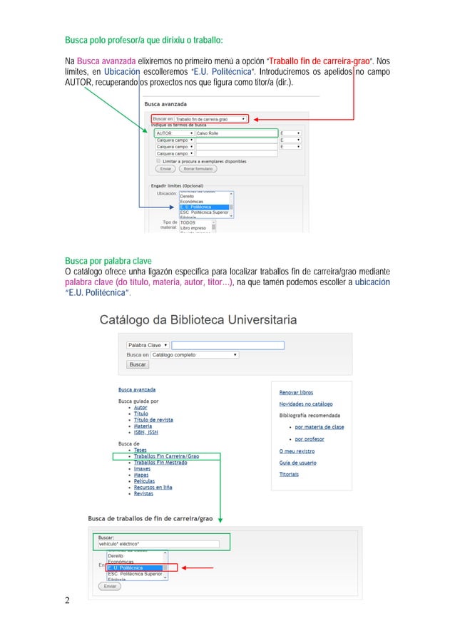 Buscar TFG no catálogo da BUDC | PDF