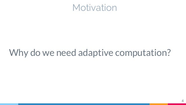 Reproducing And Analyzing Adaptive Computation Time In Pytorch And Te…