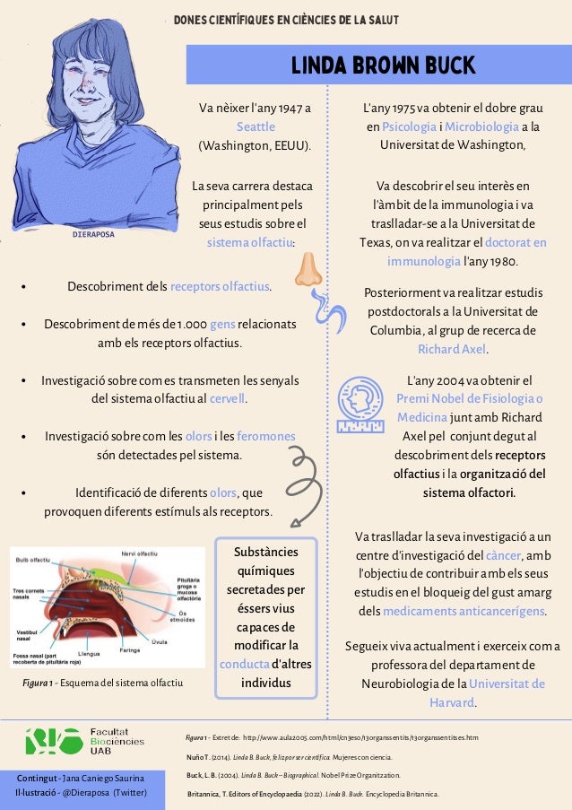 Dones científiques en ciències de la salut (TFG) | PDF
