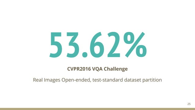 Open-ended Visual Question-Answering | PDF