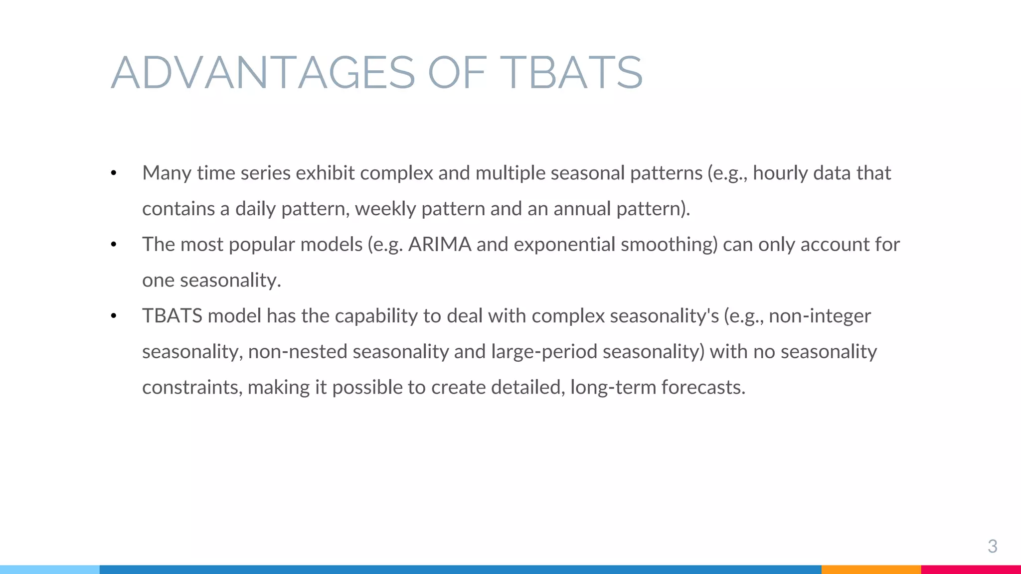 Time Series Forecasting Using TBATS Model.pptx