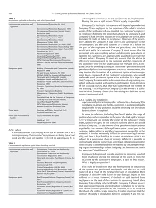 Environmental liability and life-cycle management | PDF