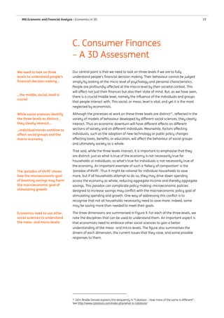 Economics in 3D | PDF | Business | Business and Finance