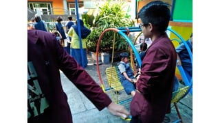 Tfi binus character building day 5 | PPTX