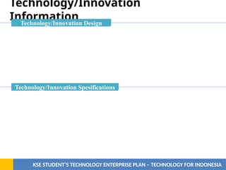 TFI Proposal Template .................. | PPTX