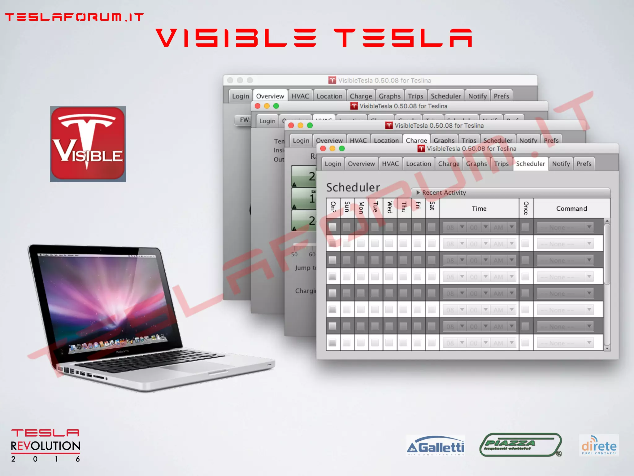 Tesla Model S Un computer con le ruote | PDF