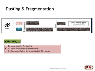 Tfl the game changer 28-04 | PPTX