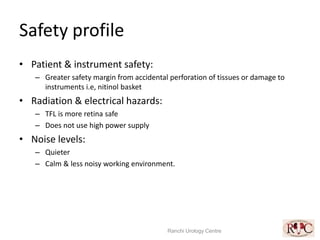 Tfl the game changer 28-04 | PPTX