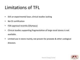 Tfl the game changer 28-04 | PPTX