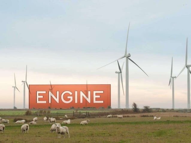 TFL "Moonwalking Bear" Case-study | PPT