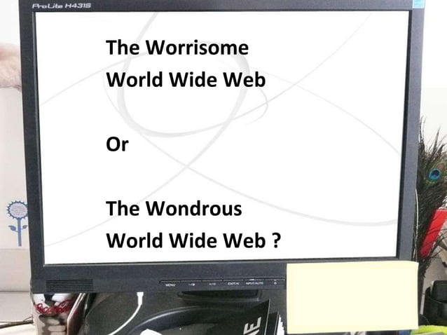 TFL "Moonwalking Bear" Case-study | PPT