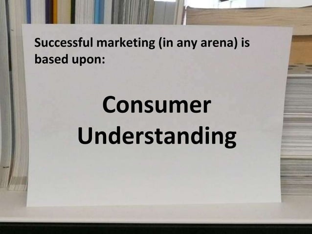 TFL "Moonwalking Bear" Case-study | PPT