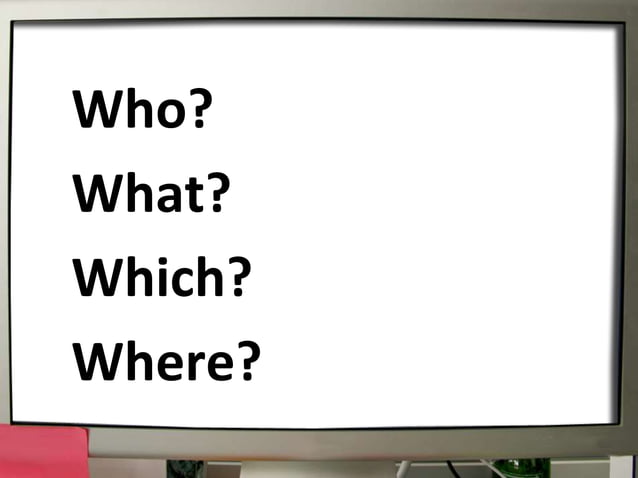 TFL "Moonwalking Bear" Case-study | PPT