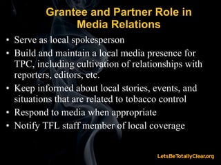 Media 101: Understanding the Tools for Effective Communication, Media ...