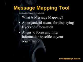 Media 201: Messaging and Interviewing Techniques | PPT | Workshops and Classes | Hobbies & Interests