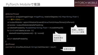 TFLite_and_PyTorch_Mobile | PPT