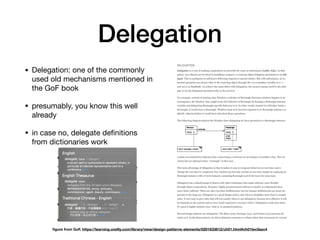 TFLite NNAPI and GPU Delegates | PPT