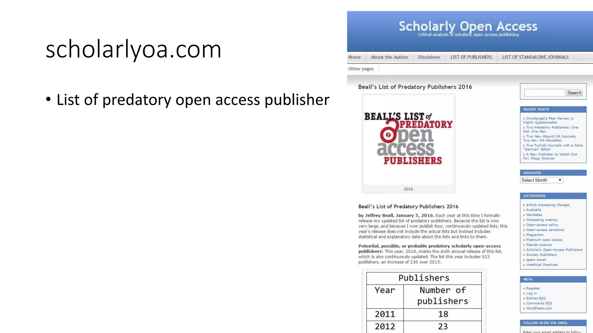 Resource sharing session | PPT