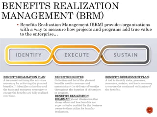 Maximizing Project Benefits | PPTX