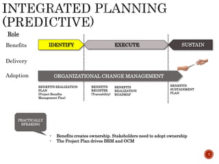 Maximizing Project Benefits | PPTX