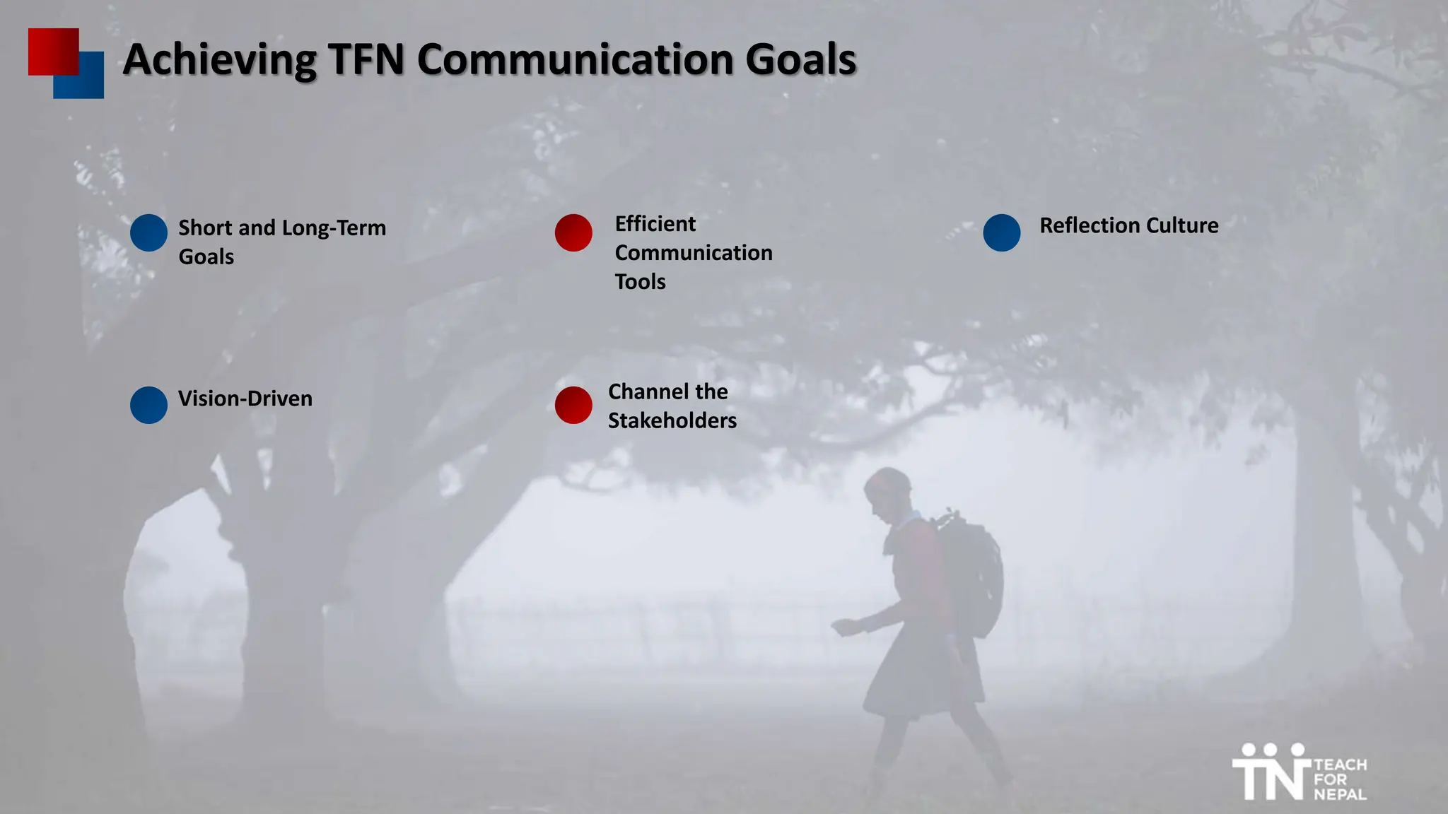TFN - A Communication Story for Teach for Nepal.pptx