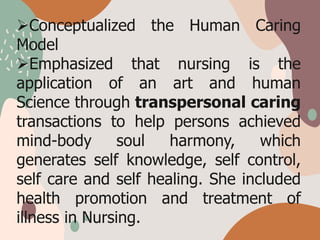 TFN-Watson.ppt | Family and Relationships