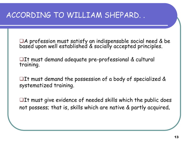 Theoretical Foundation of Nursing NCM 100 | PPTX