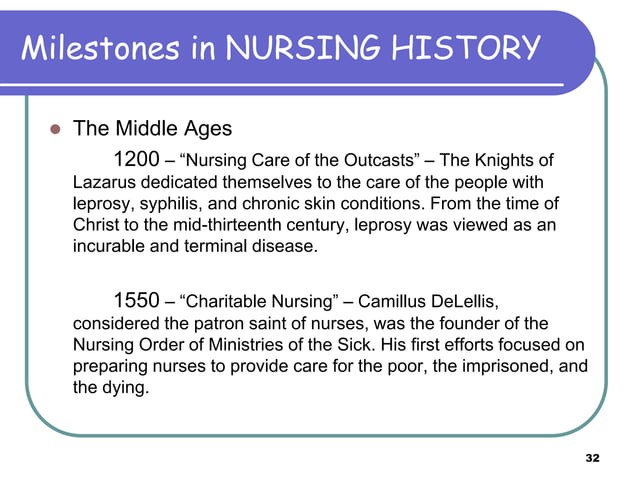 Theoretical Foundation of Nursing NCM 100 | PPTX