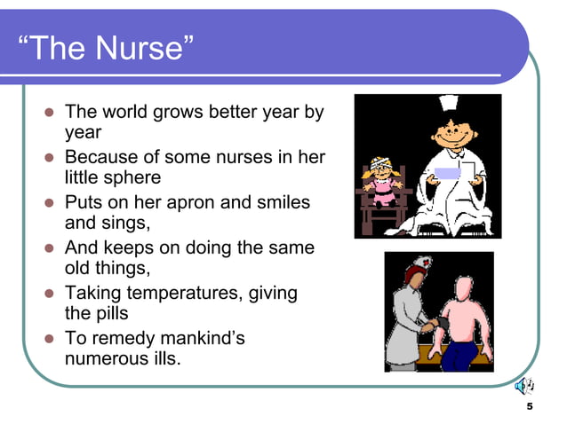 Theoretical Foundation of Nursing NCM 100 | PPTX