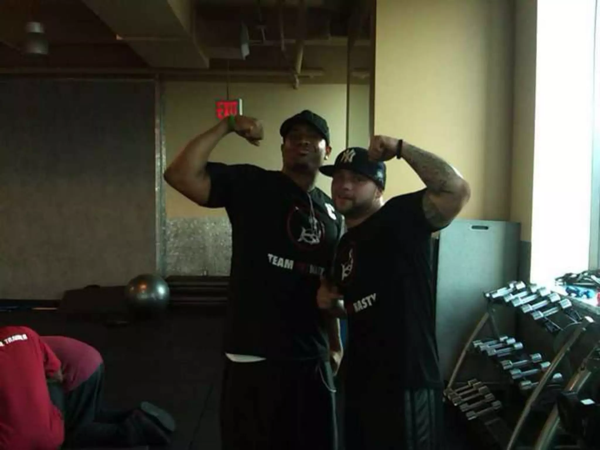 Tfn presentation | PPTX | Healthy Living