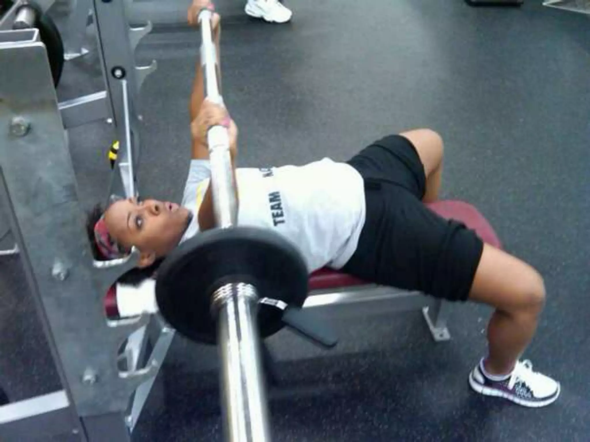 Tfn presentation | PPTX | Healthy Living