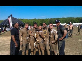 Tfn presentation | PPT