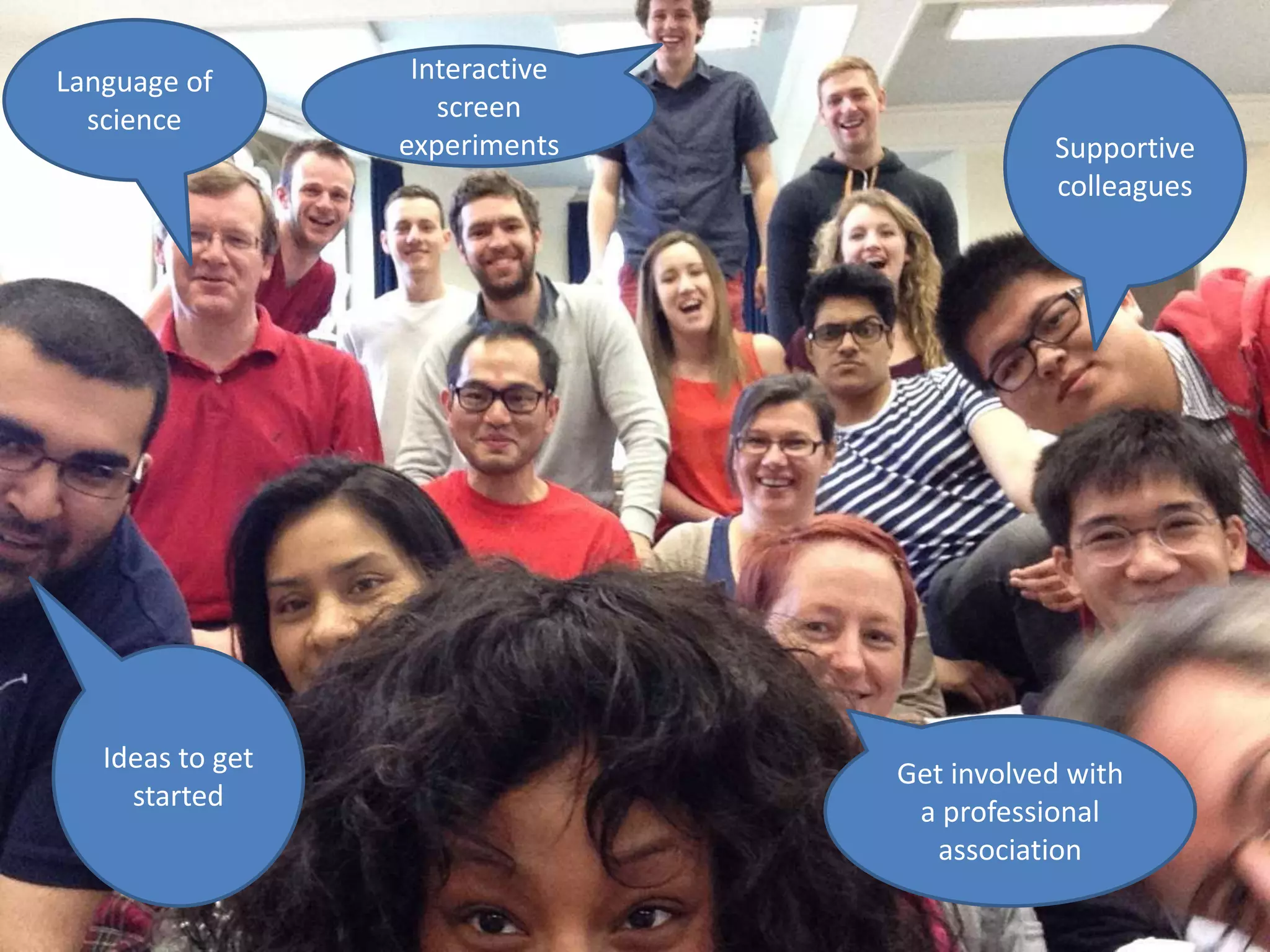 Grade 7 to 8 Simon Rees | PPTX | Science