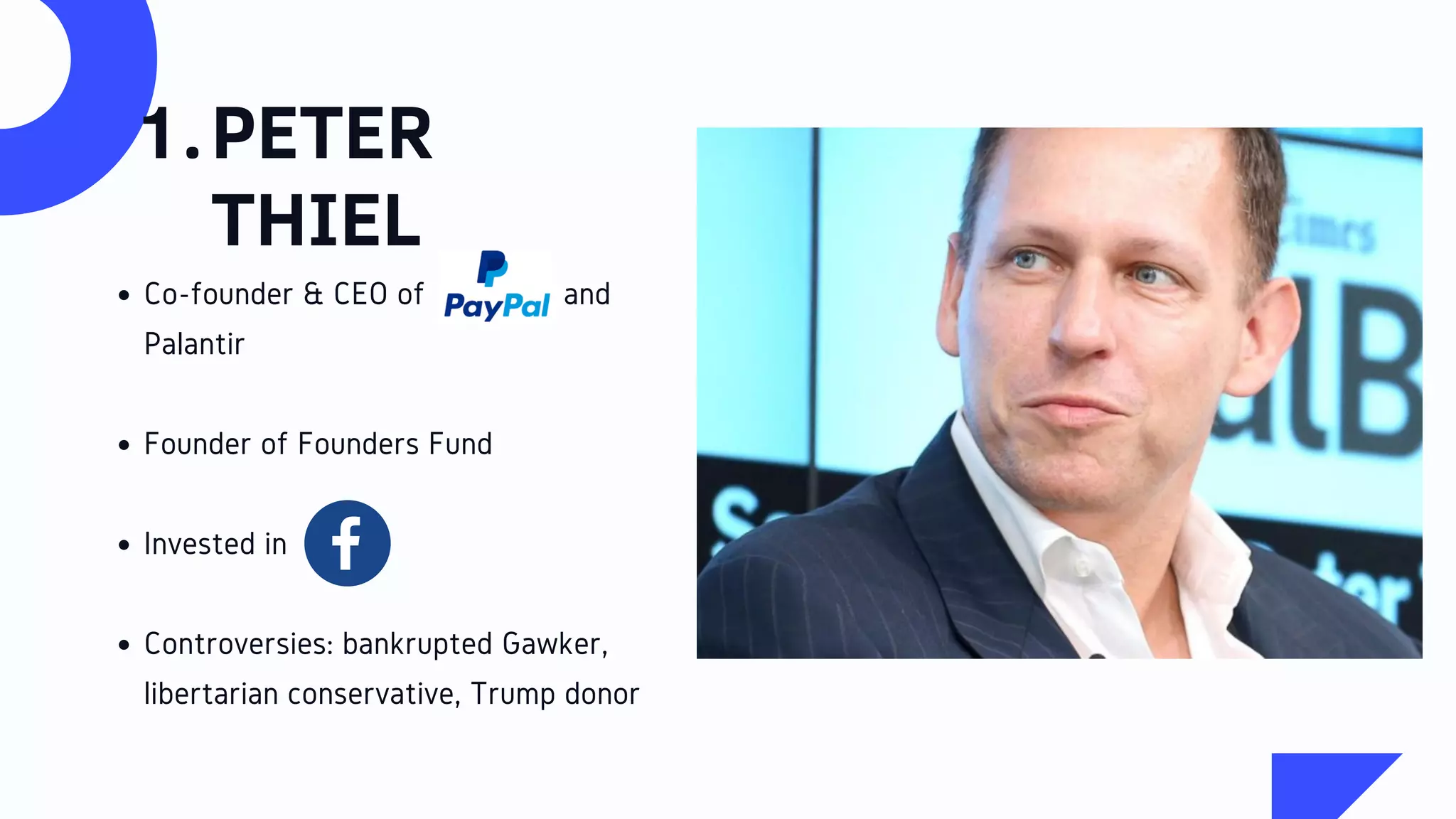 Zero to One by Peter Thiel, summary by TFNT Book Club | PDF