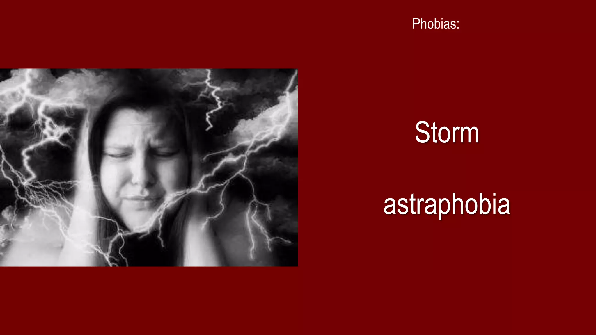 Church Sermon: Fear of God - Part 1 | PPTX