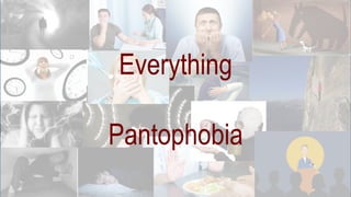 Church Sermon: Fear of God - Part 1 | PPTX