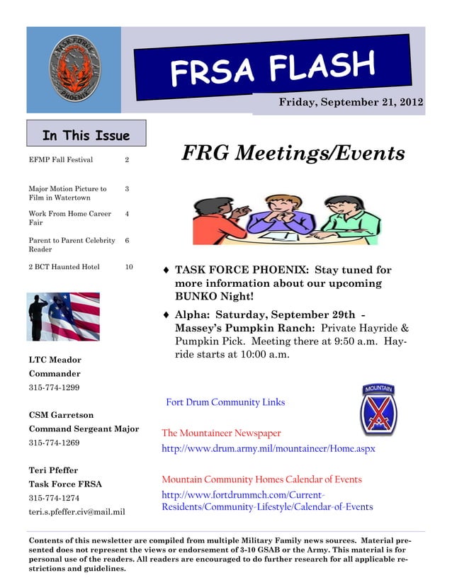 TF Phoenix FRSA Flash | PDF